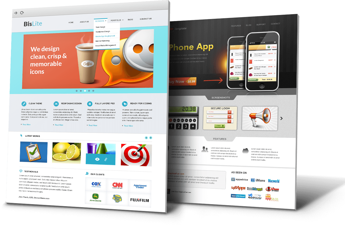 PHPFusion é sistema PHP com MySQL completo para um portal – Guia do Host: Melhores Hospedagens ...