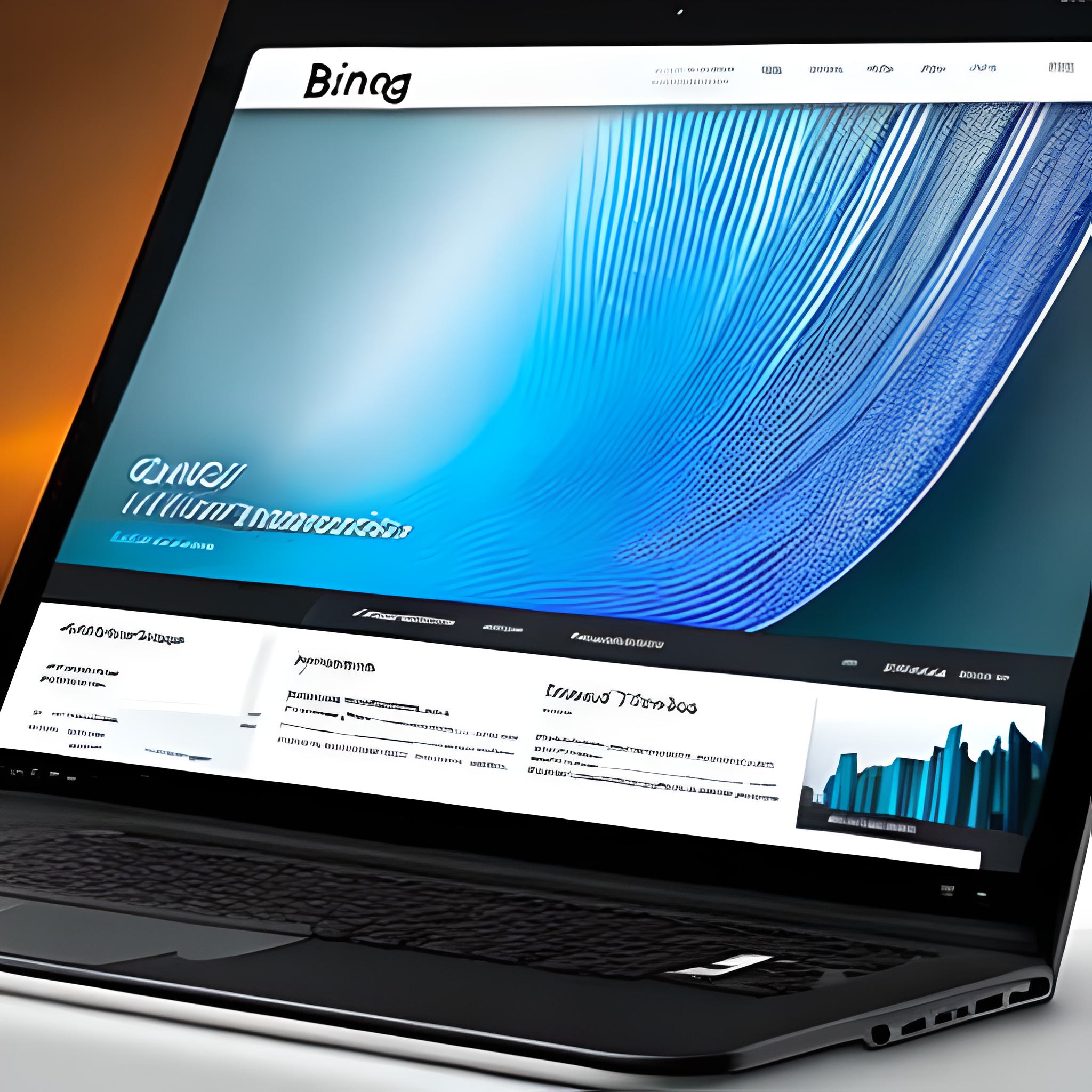 A importância do Bing Webmaster Tools na estratégia de SEO de seu site ...