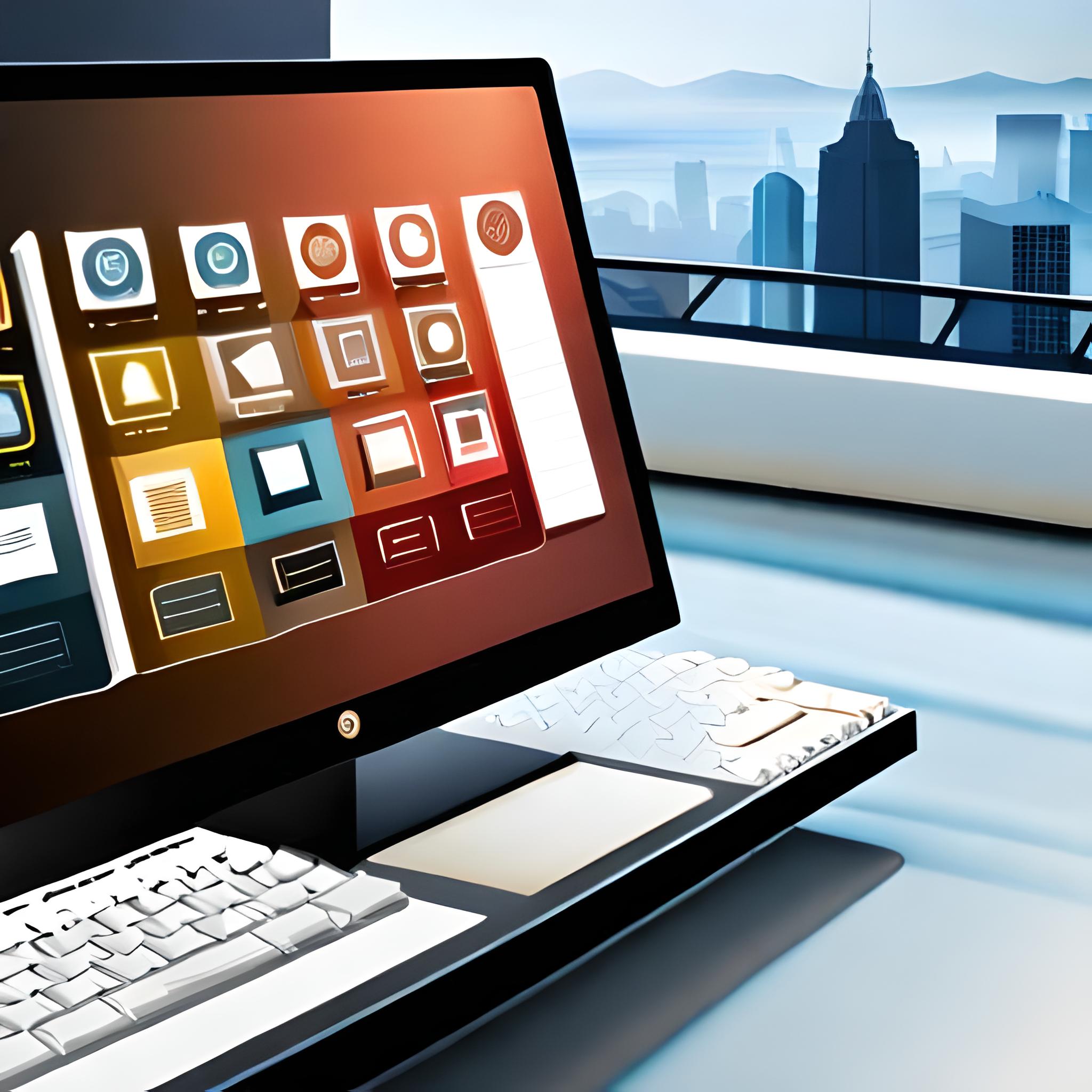 Fantastico F3: Instalação simplificada de aplicativos para hospedagem ...