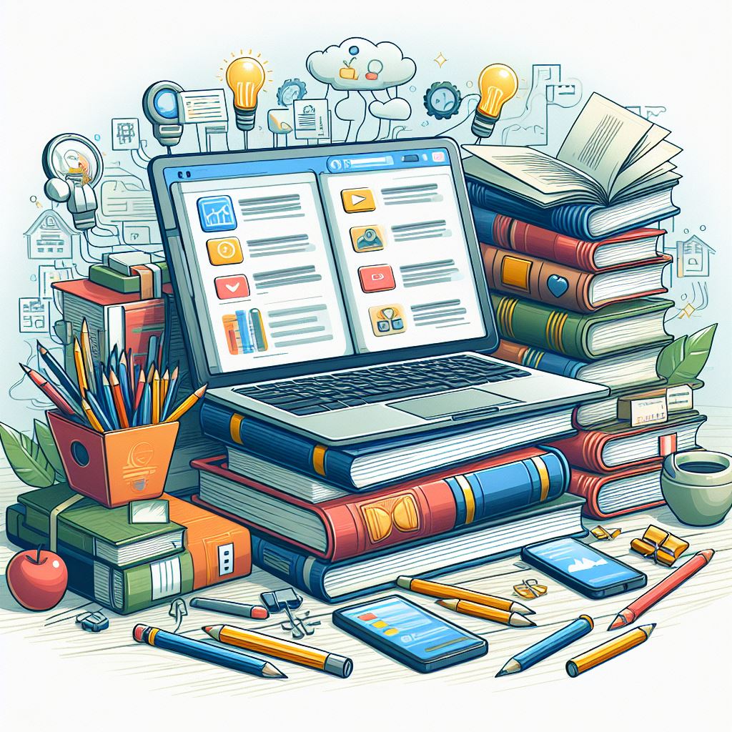 BookStack Facilita a Documentação e Colaboração em Projetos – Guia do ...