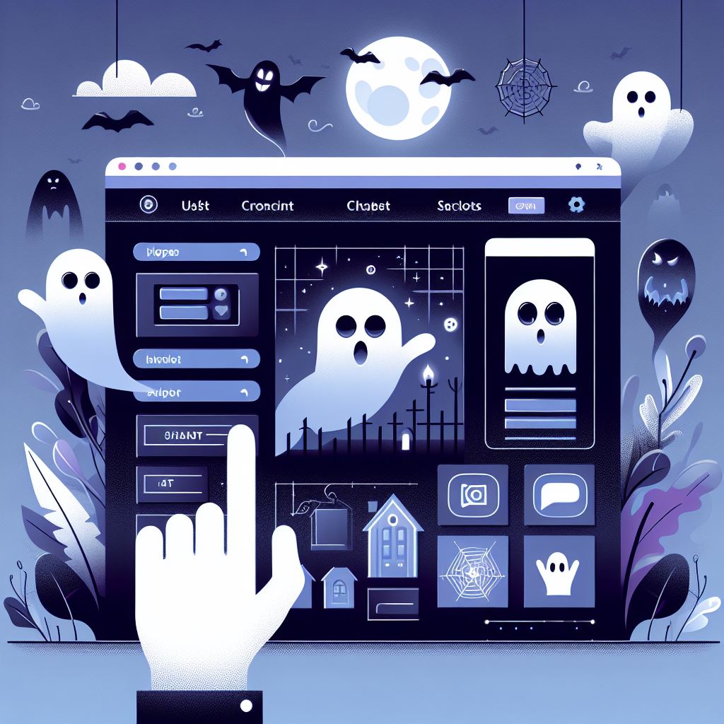 Ghost: O CMS ideal para blogs e sites pessoais – Guia do Host