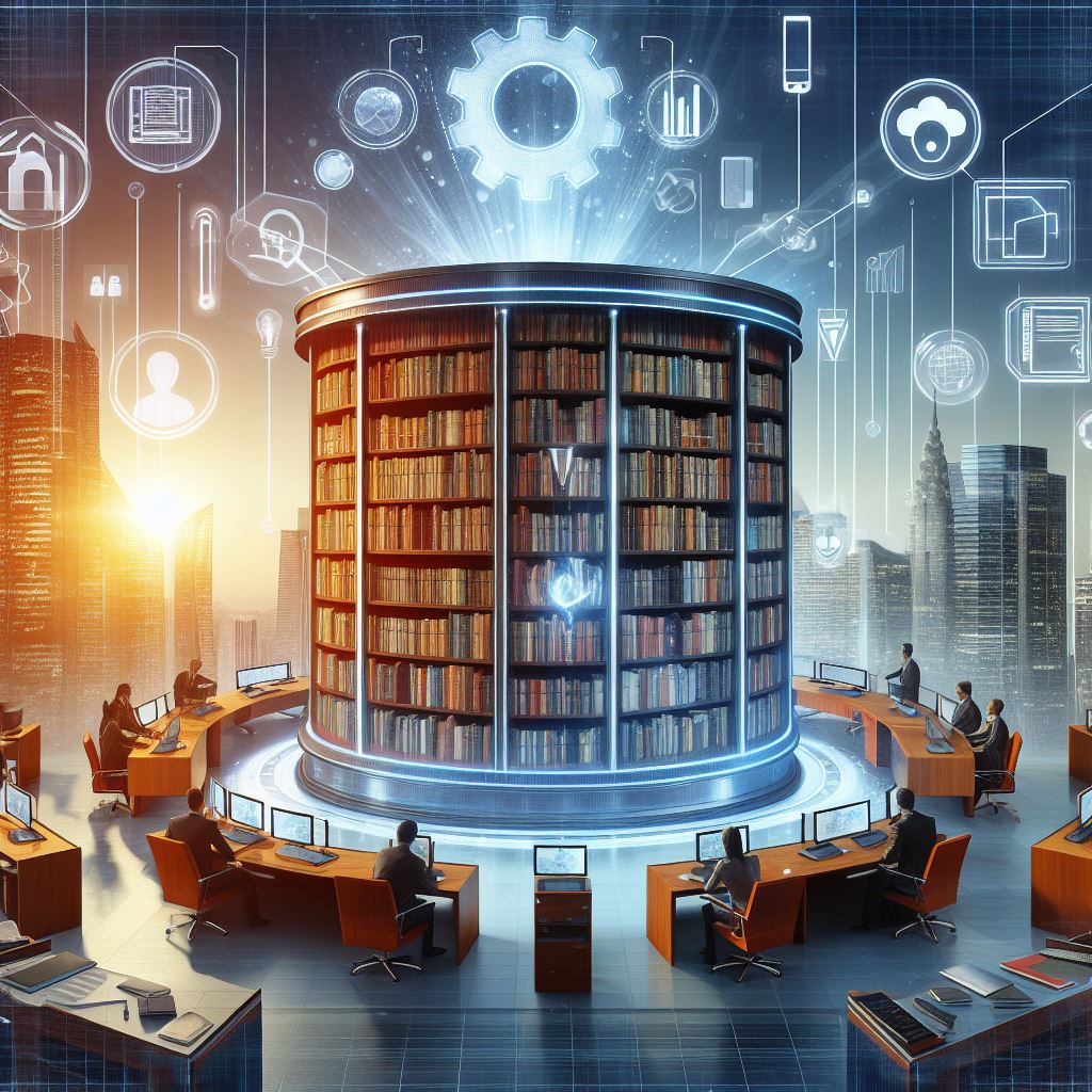 Invenio: Transformando a Gestão de Repositórios Digitais – Guia do Host ...