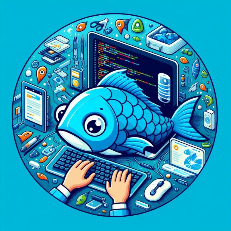 Bluefish: Editor de Código Completo para Desenvolvedores Web – Guia do Host