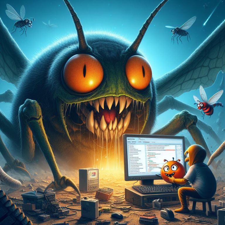 Bugzilla: Eliminando Falhas no Desenvolvimento de Software – Guia do Host