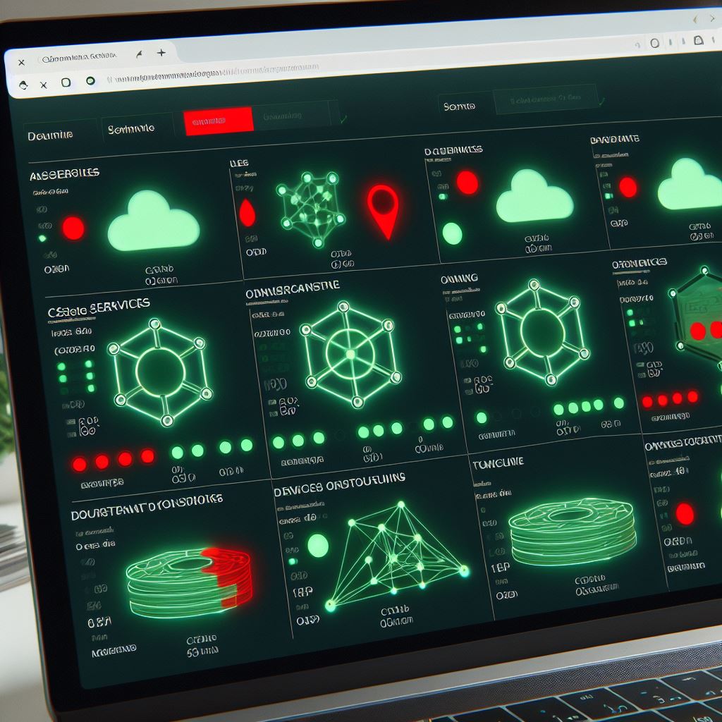cState: Crie uma Status Page Leve e Eficaz com este Sistema – Guia do Host