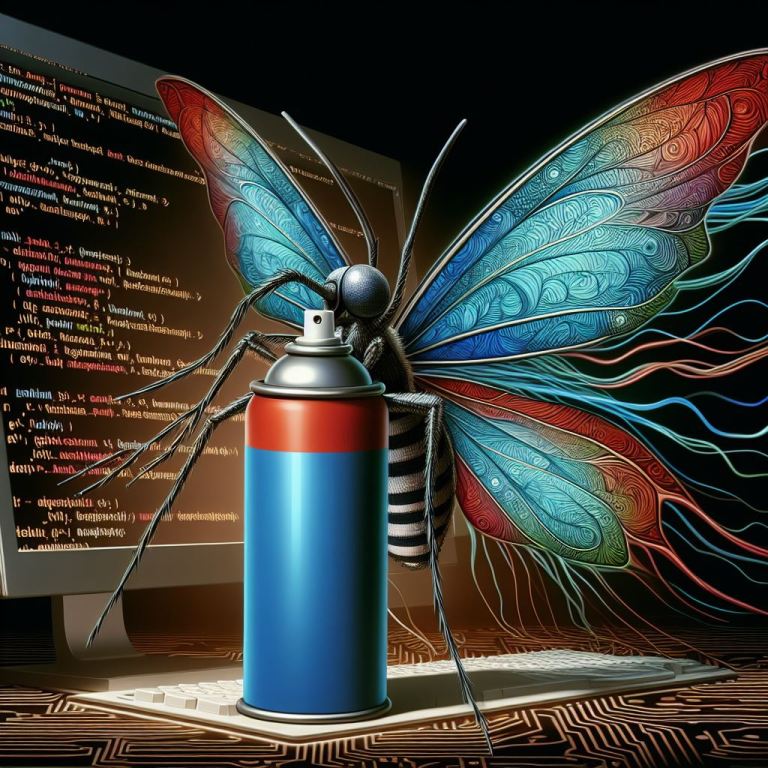 Flyspray: Mais do que um Rastreador de Bugs – Guia do Host