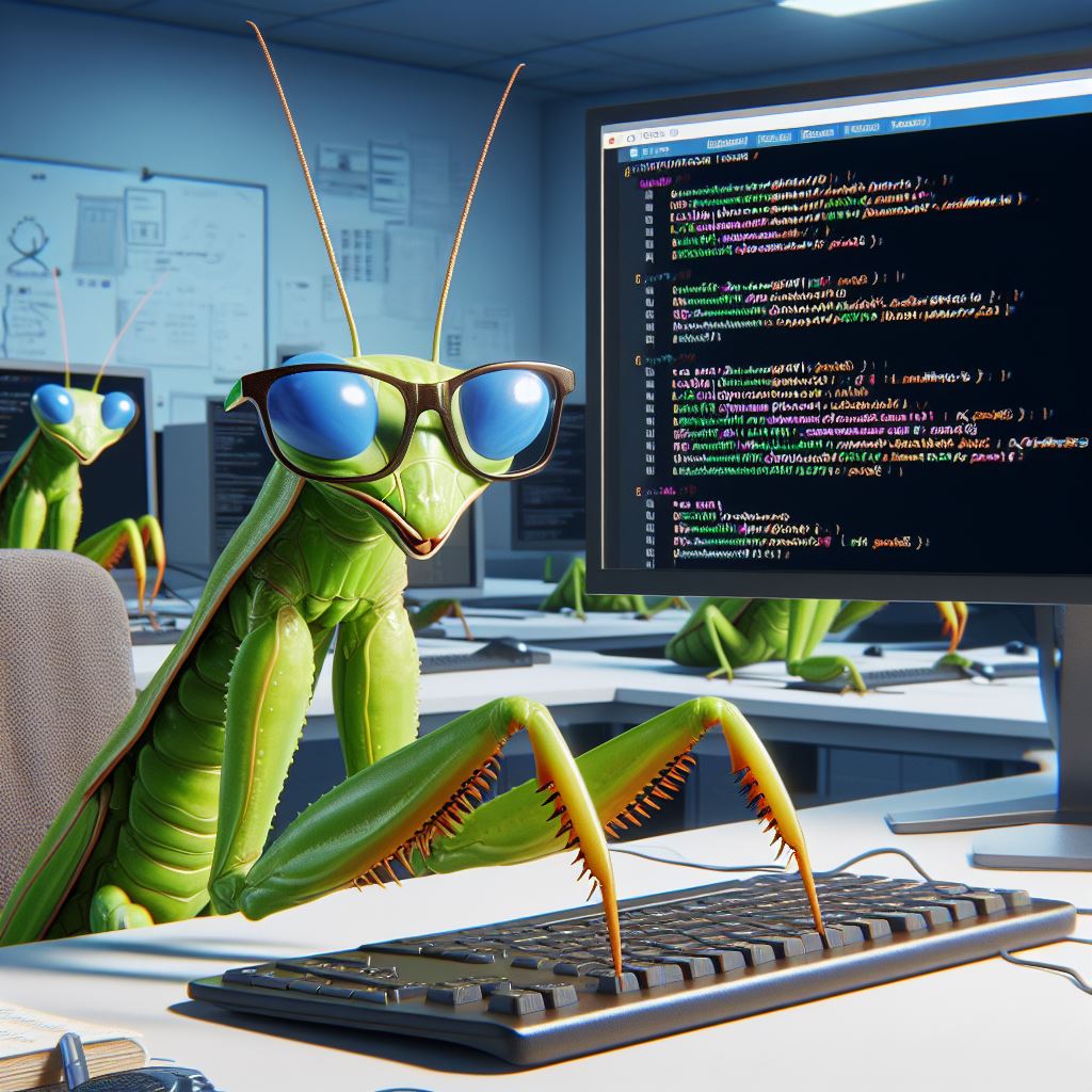 Mantis Bug Tracker: Seu Aliado Contra Bugs no Desenvolvimento de ...