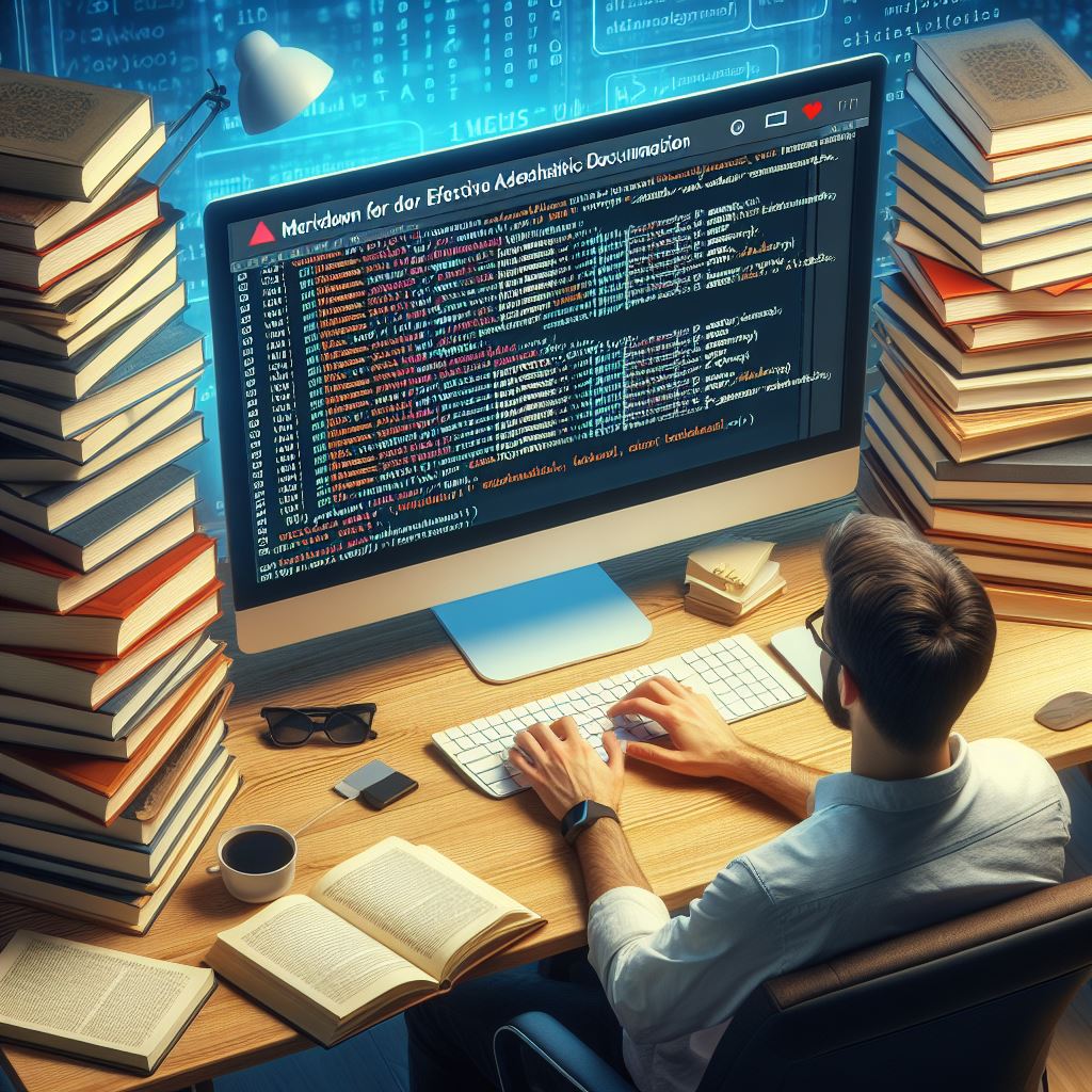 Crie Documentações e Livros Incríveis com mdBook – Guia do Host