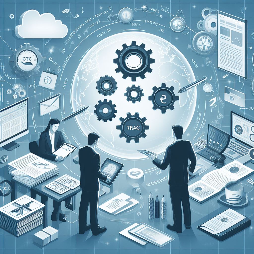 Trac: Gestão Eficaz de Projetos e Desenvolvimento de Software – Guia do ...