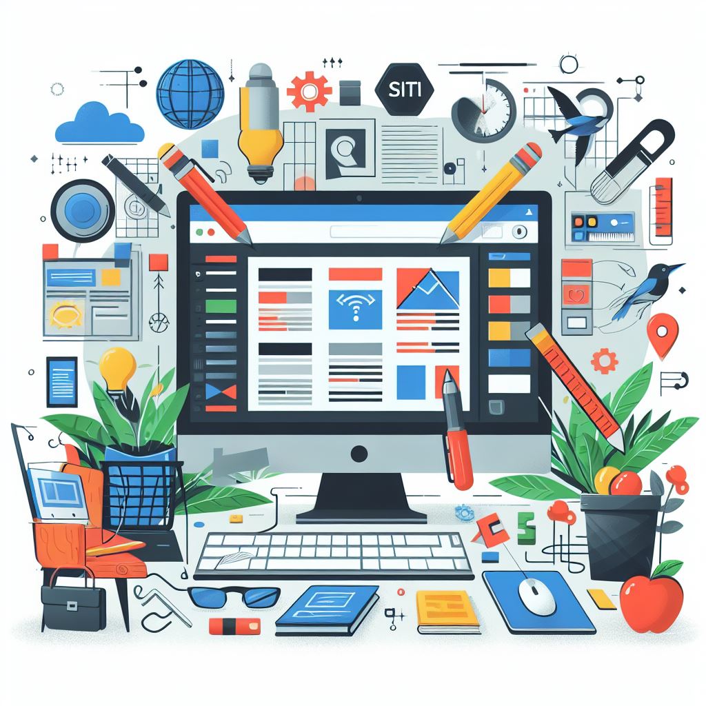 WEBDEV: Crie Sites com Rapidez e Eficiência – Guia do Host