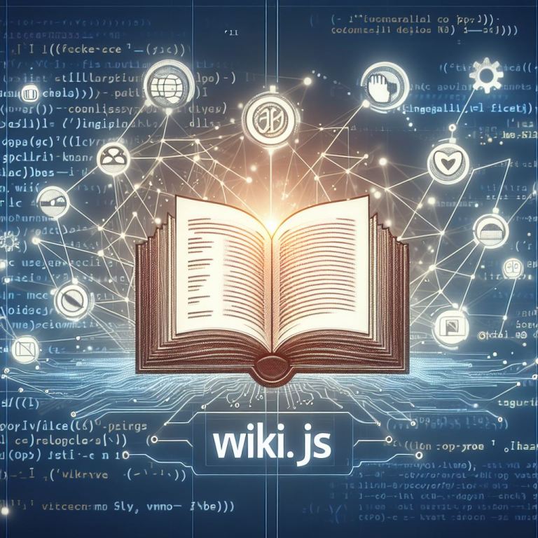Wiki.js: Um software de wiki de código aberto e multiplataforma – Guia ...