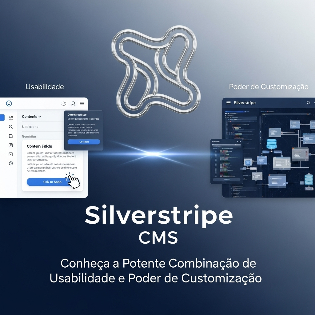 Silverstripe CMS: Conheça a Potente Combinação de Usabilidade e Poder ...